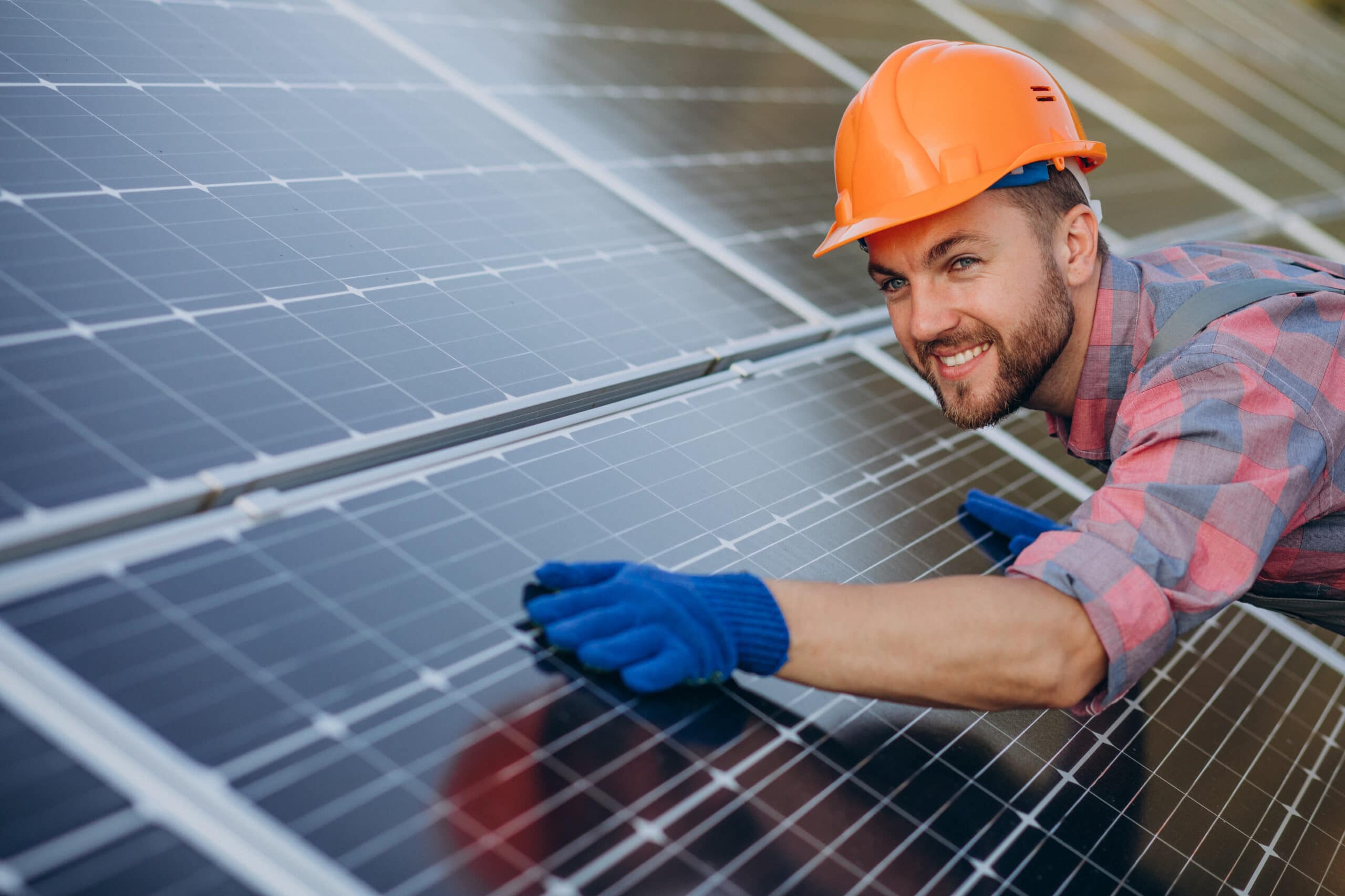 Energia Solar: um dos itens mais desejado - Energia Solar